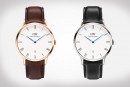 Daniel Wellington Launches Dapper Collection | Joe's Daily
