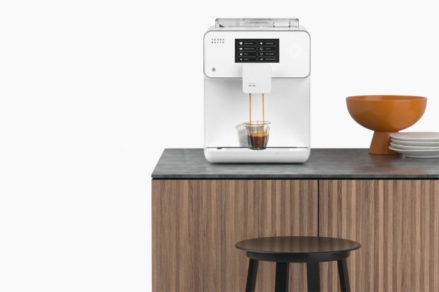 The TK-01 by Terra Kaffe is a Coffee and Design Lovers Dream | Joe's Daily