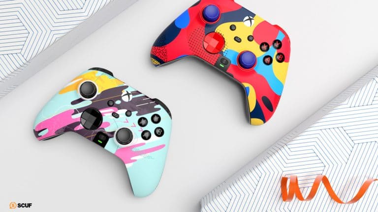 Gifts for Gamers - The Ultimate Gamer Gift Guide (2021) | Joe's Daily