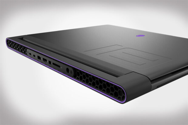 Alienware m18 Review: A Gaming Beast Unleashed | Joe's Daily