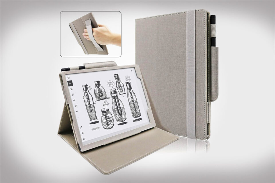 Cases for reMarkable 2 to Protect Your Tablet | Joe's Daily