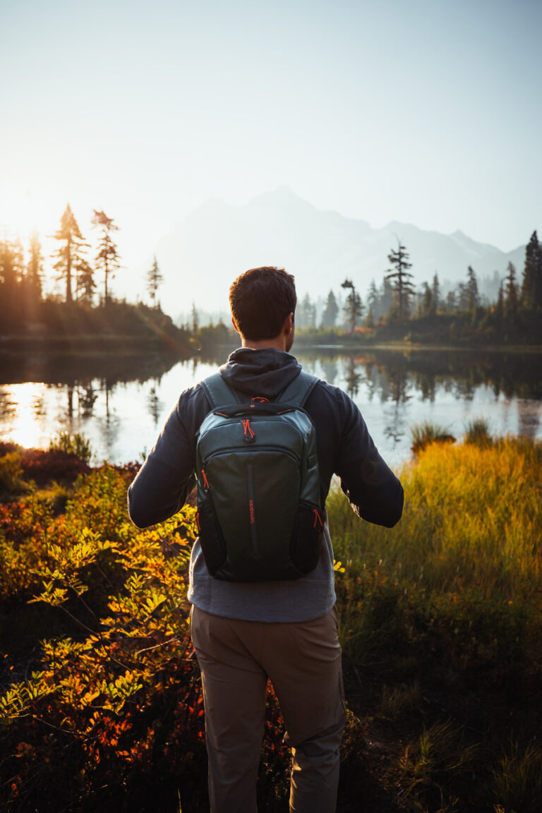 Samsonite Ecodiver Collection | Joe's Daily